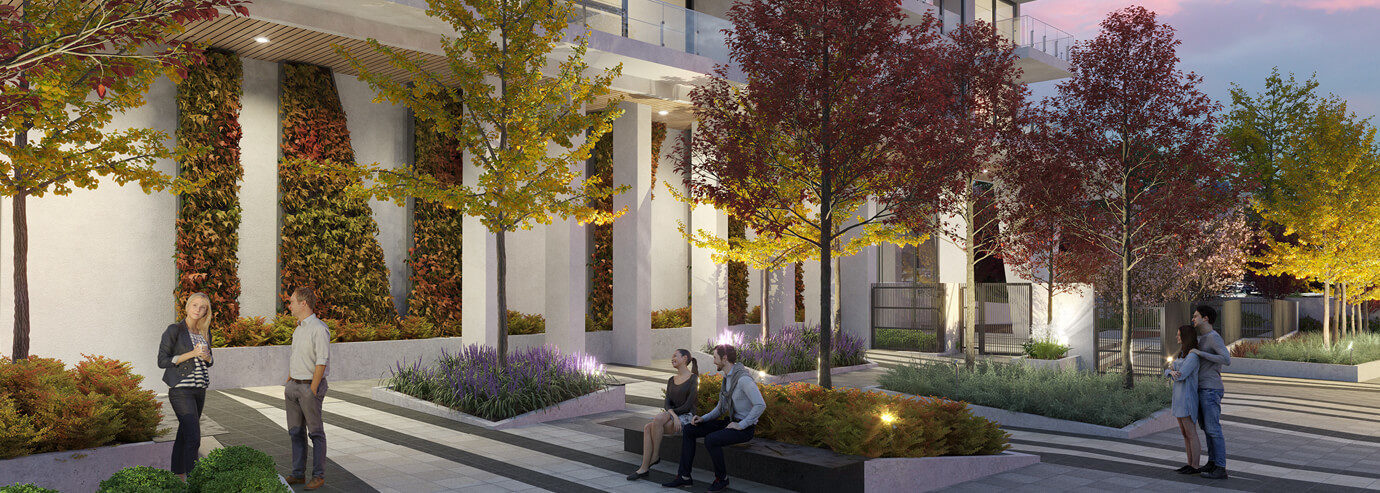 Edificio Lift – Exxacon