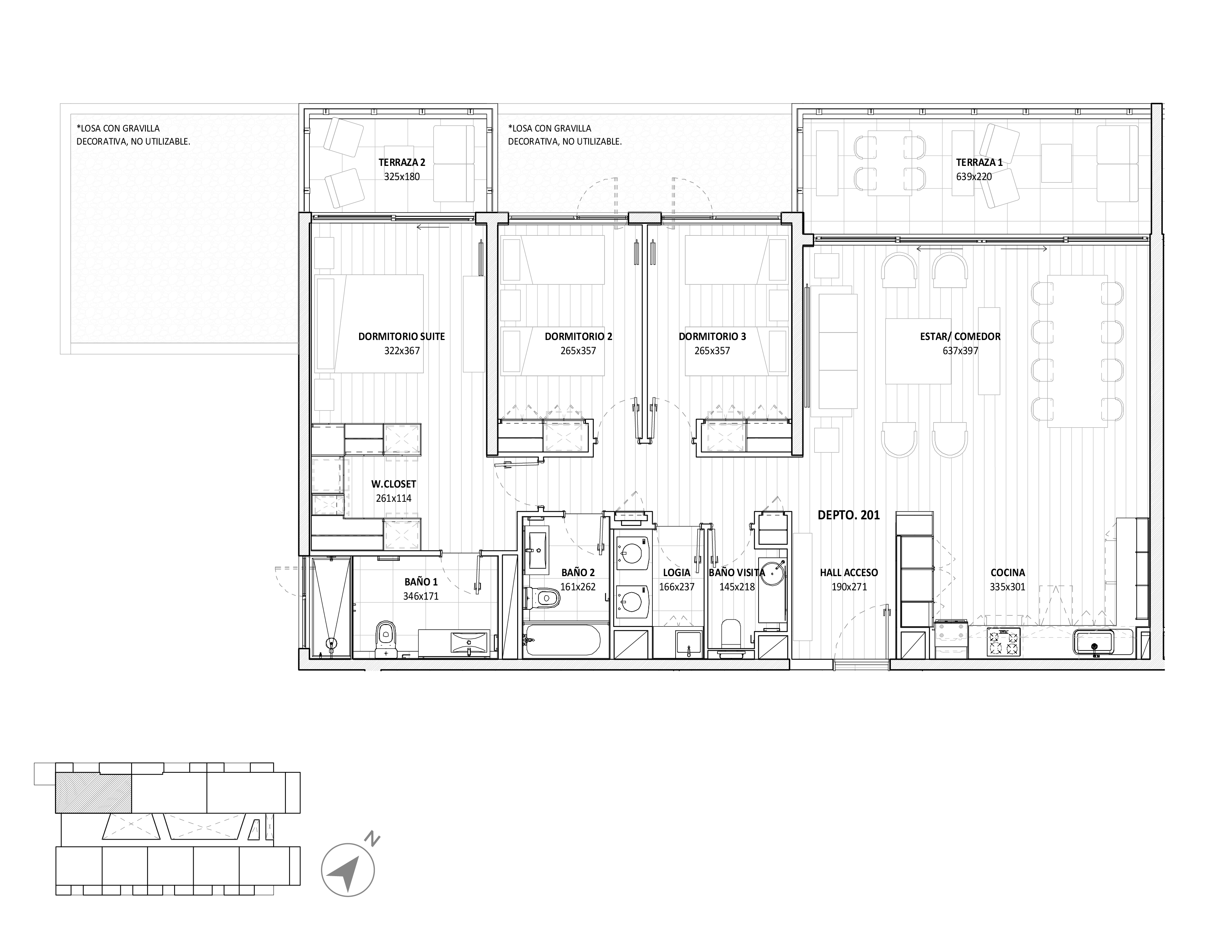 Edificio Lift – Exxacon