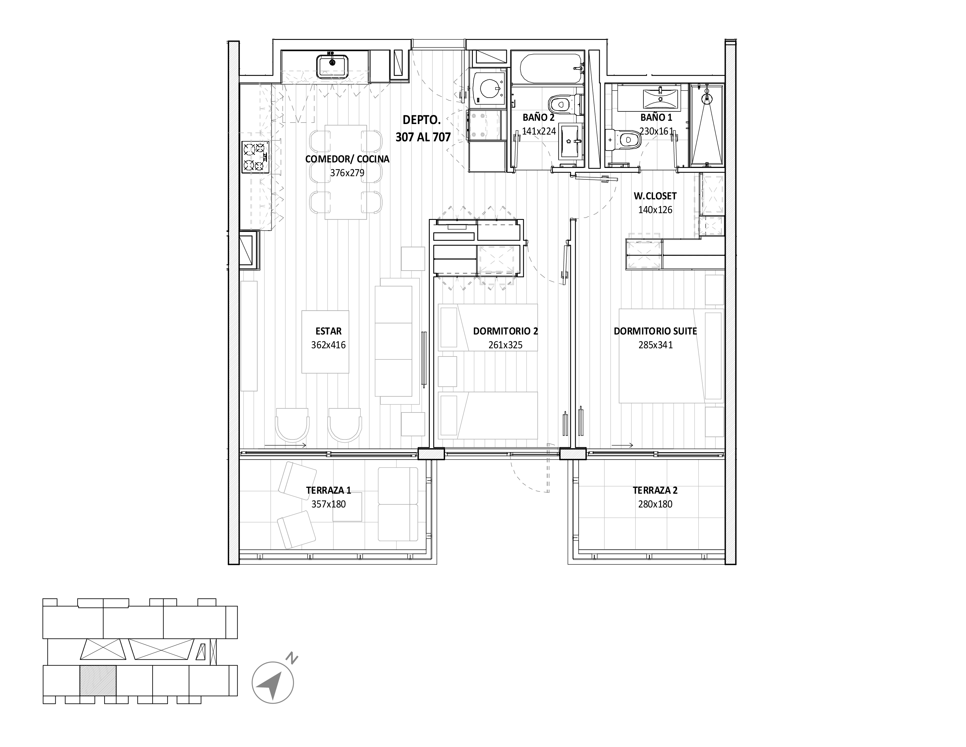 Edificio Lift – Exxacon